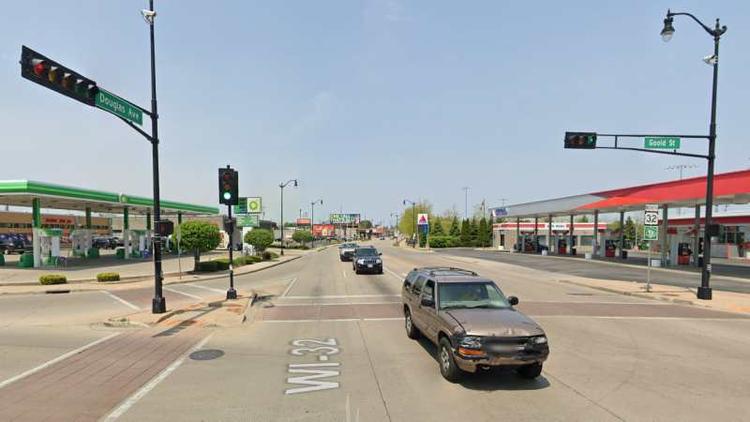 WRJN - Racine - WRJN